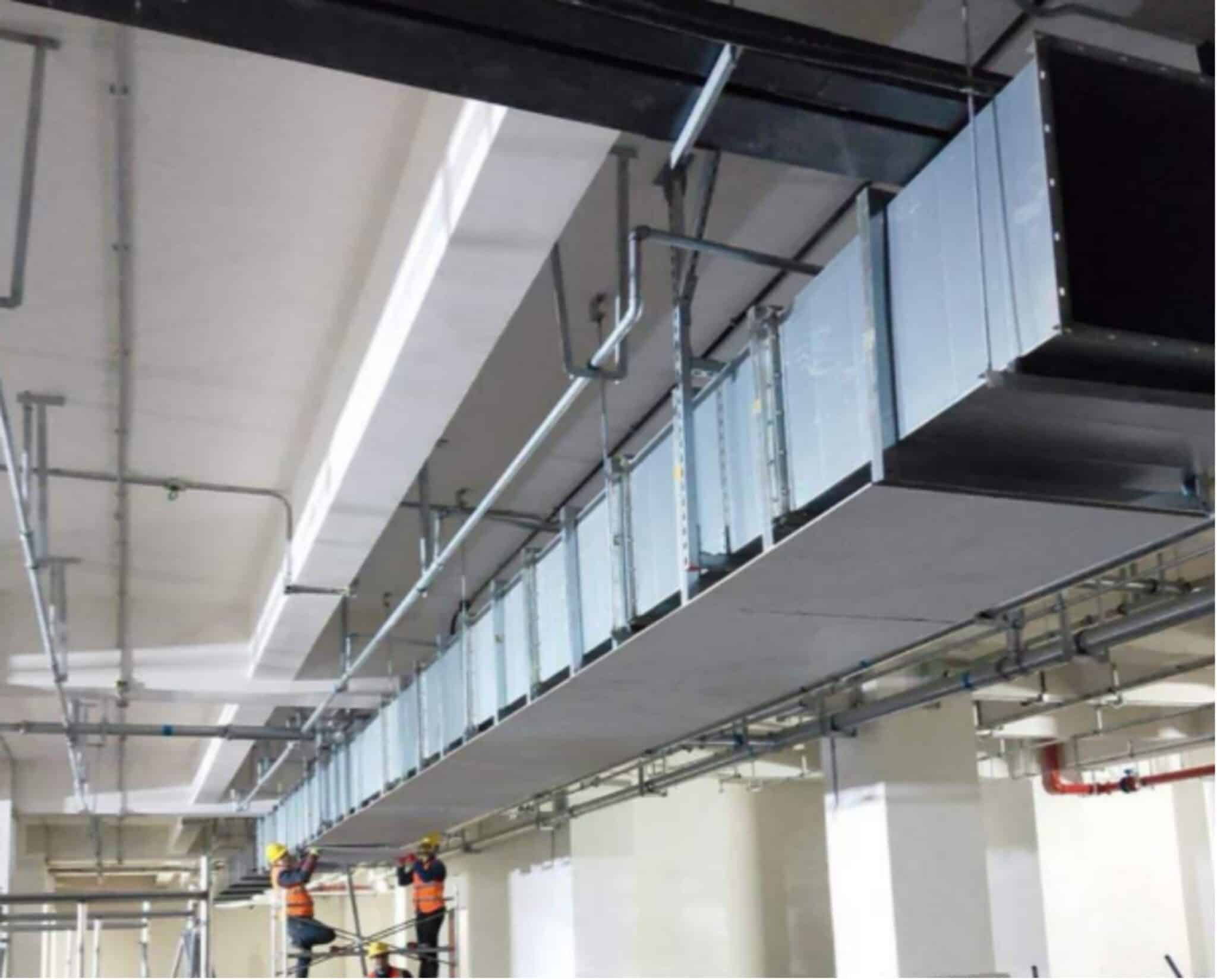 What Is Fire Resistance Level (FRL)