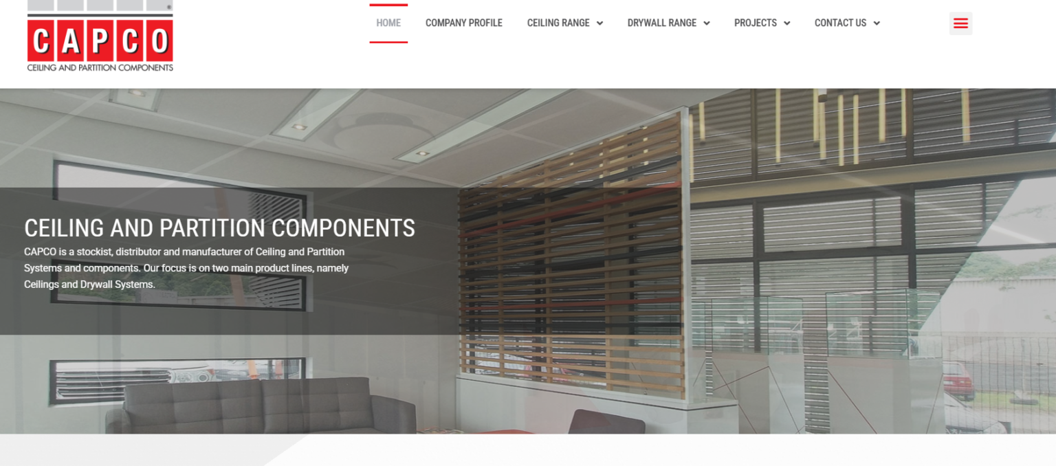 Top 10 Fire Resistant Board Manufacturers in South Africa